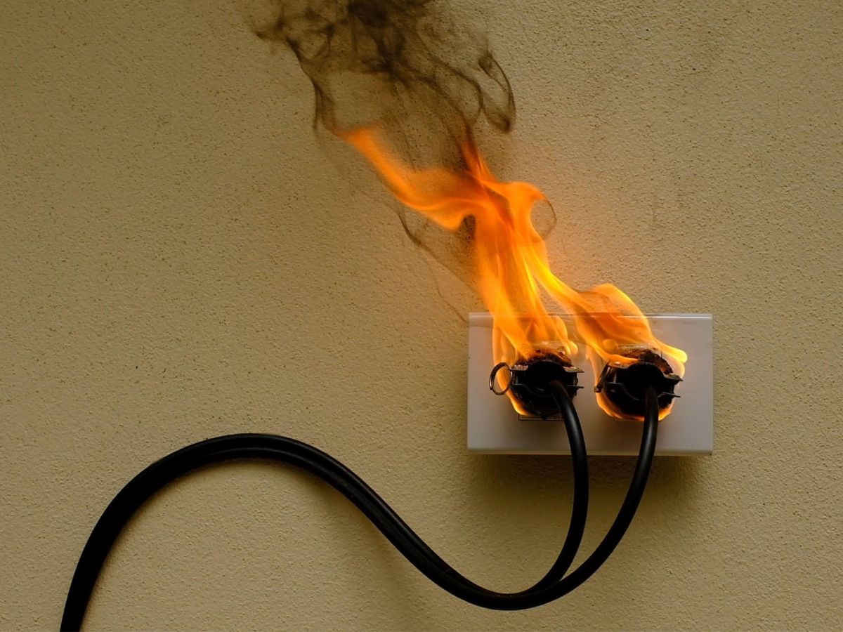 Preventing Fires With Smoke Alarms - On Point Distribution
